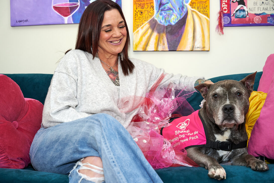 Best of Lawrence | Best of Lawrence Profile: Raven Rajani, LSCSW ...